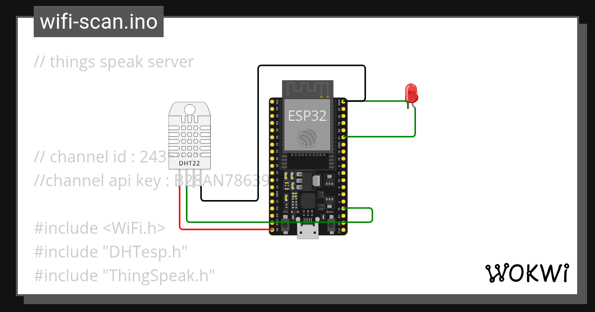 wifi-scan.ino Copy (2) - Wokwi ESP32, STM32, Arduino Simulator