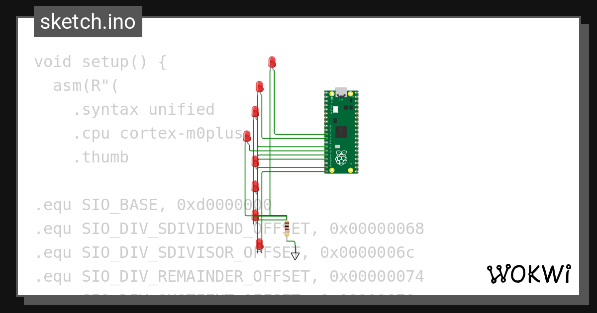Lab7 Proj2 Wokwi Esp32 Stm32 Arduino Simulator 5362