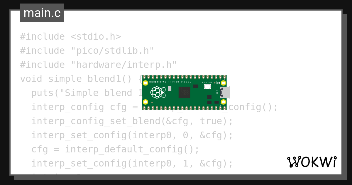 Lab7 Proj3 Wokwi Esp32 Stm32 Arduino Simulator