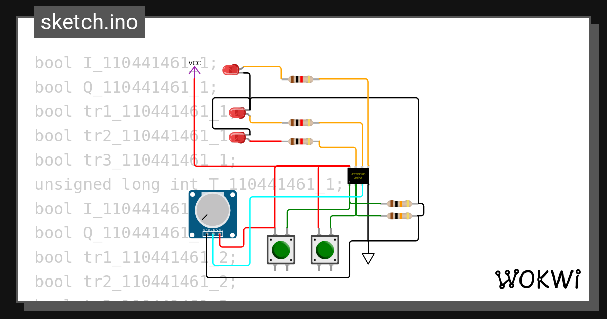 Attiny13 Wokwi Esp32 Stm32 Arduino Simulator 6298