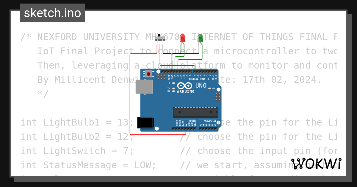 Mhy6700 Final Project Copy Wokwi Esp32 Stm32 Arduino Simulator 8323