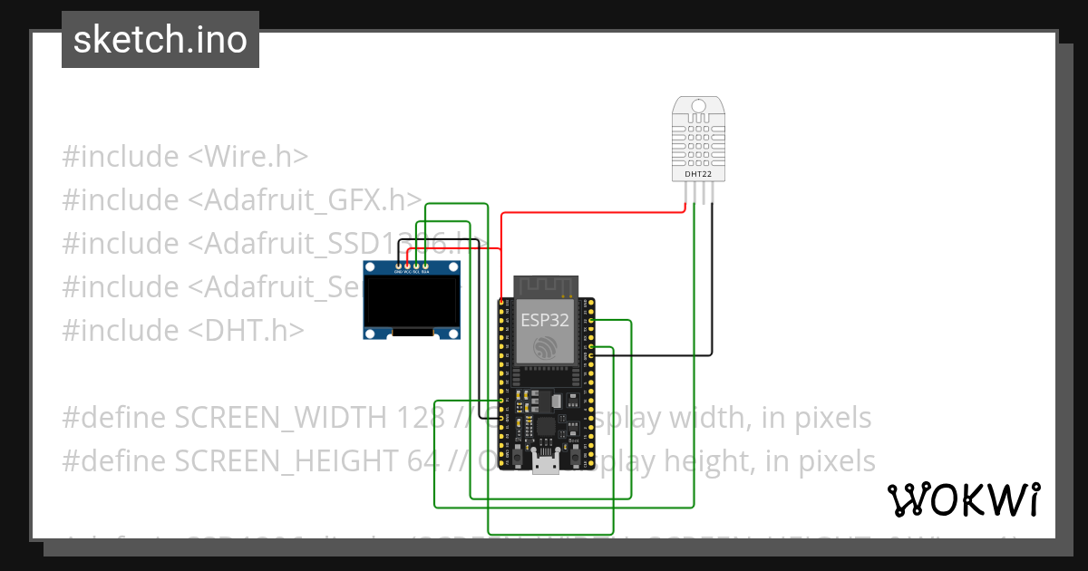 Wokwi Online Esp32 Stm32 Arduino Simulator 