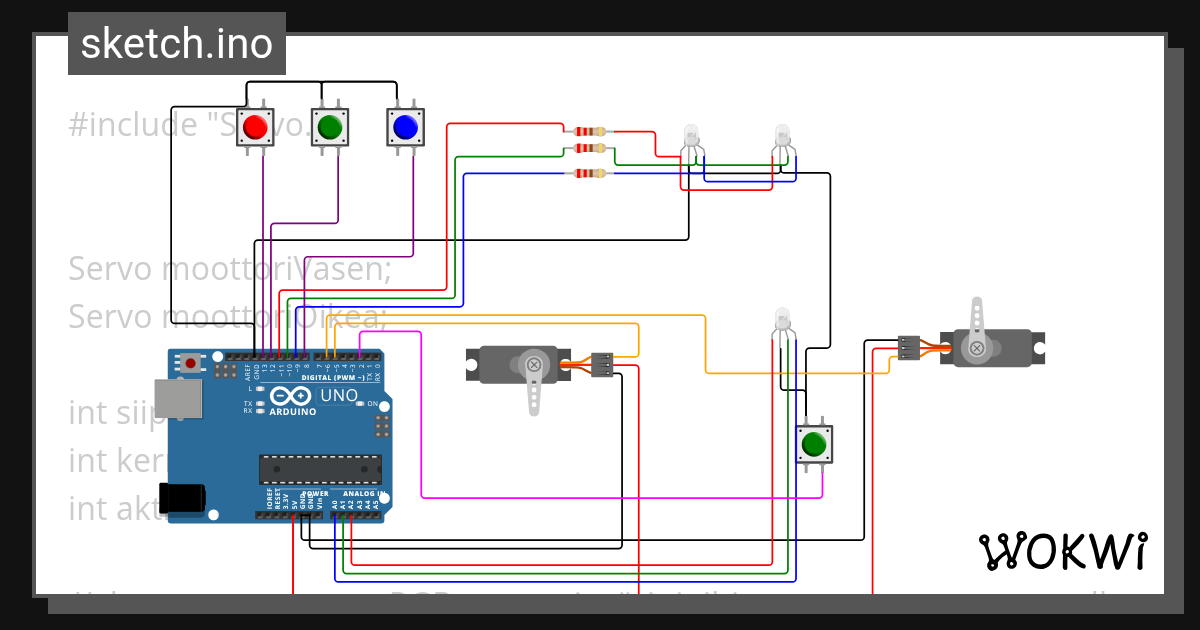Wokwi Online Esp32 Stm32 Arduino Simulator 7886