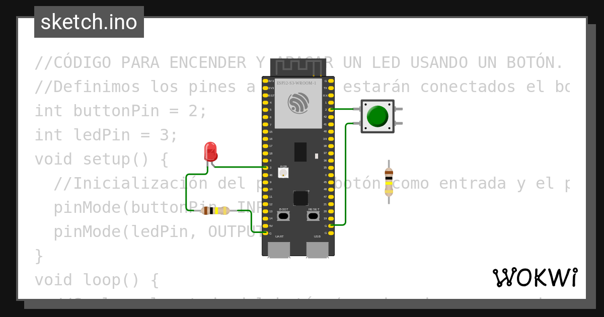 Wokwi Online Esp32 Stm32 Arduino Simulator