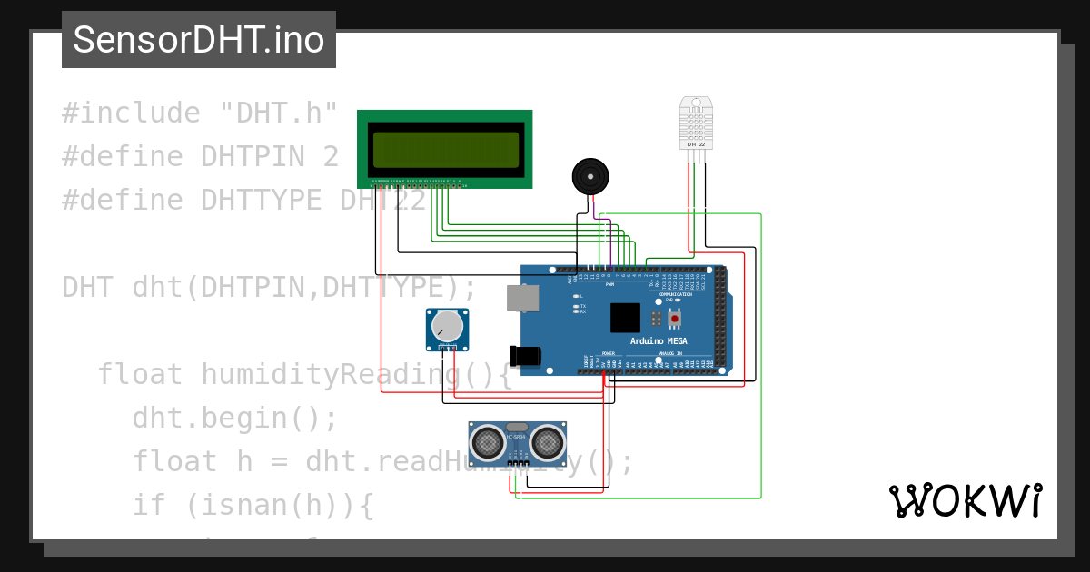 Flybirdv0 Wokwi Esp32 Stm32 Arduino Simulator