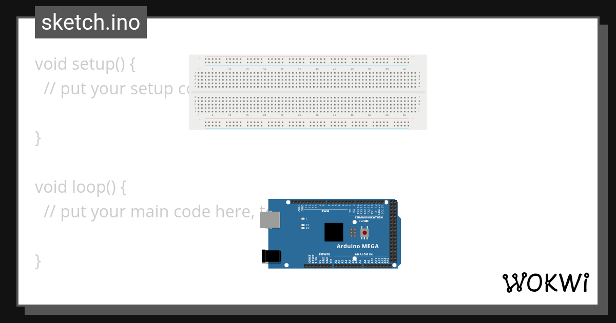 Lighting Control Wokwi Esp32 Stm32 Arduino Simulator 