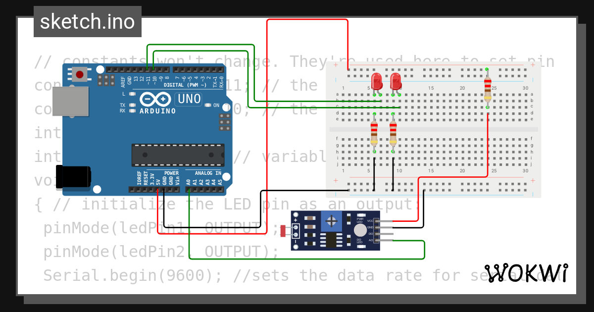 Pw1 C Wokwi Esp32 Stm32 Arduino Simulator 0542