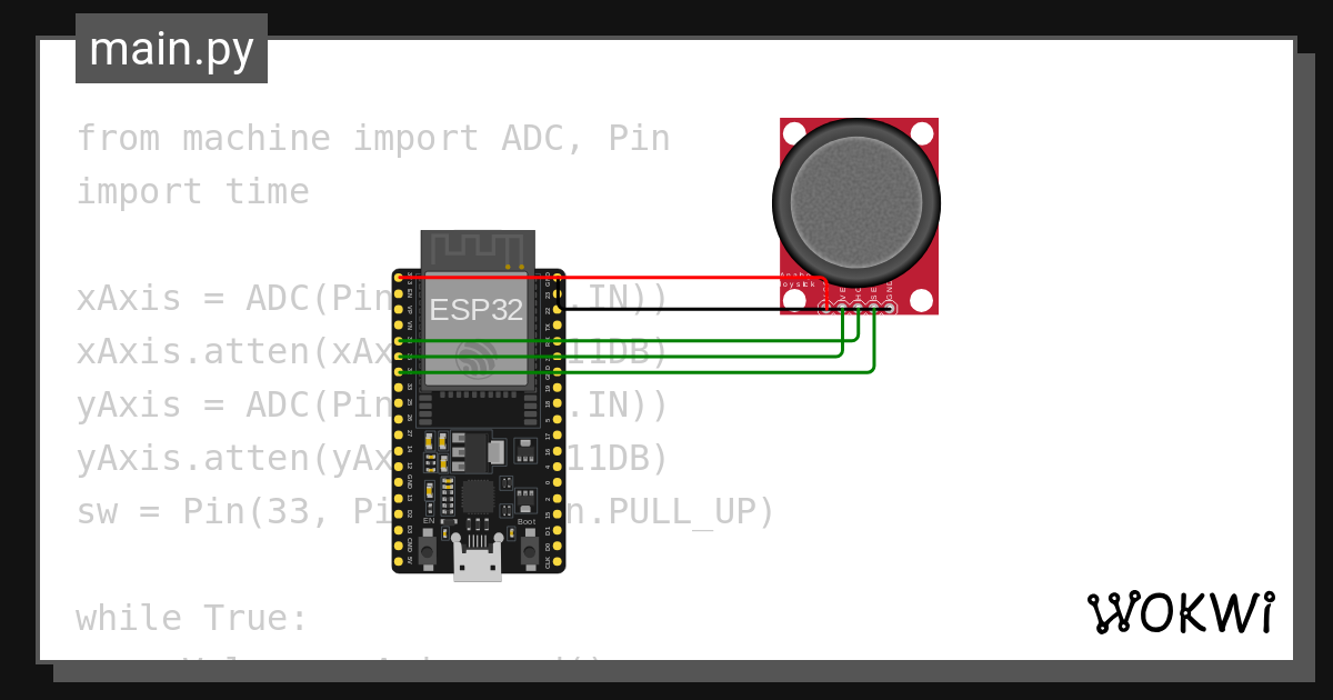 Atten Attn11db Wokwi Esp32 Stm32 Arduino Simulator 7517