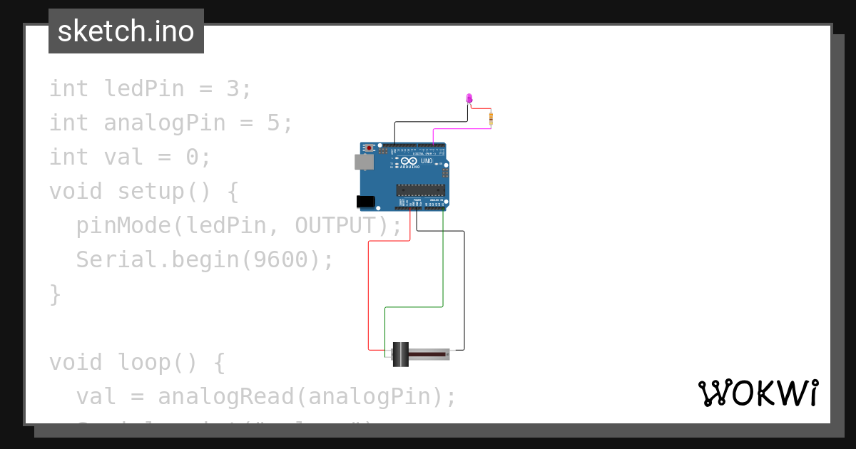 Wokwi Online Esp32 Stm32 Arduino Simulator