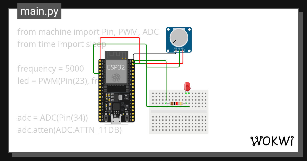 Duty Cyclepy Wokwi Esp32 Stm32 Arduino Simulator 0790