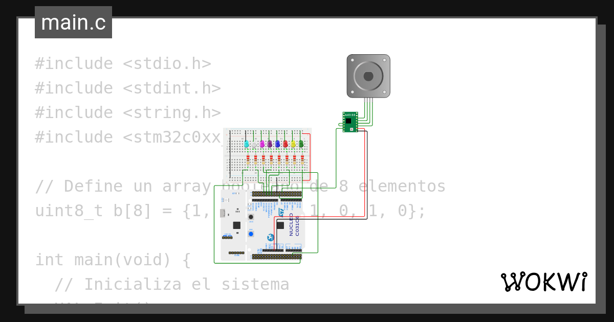 St Nucleo Hal Copy 2 Wokwi Esp32 Stm32 Arduino Simulator