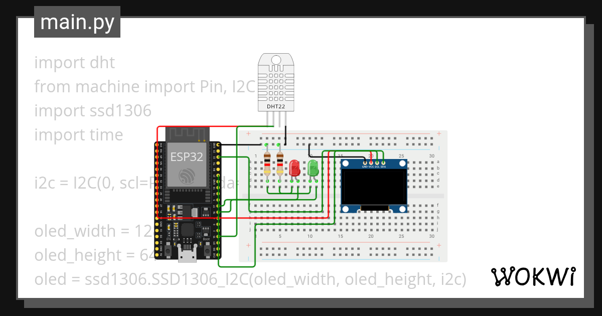 sound.py - Wokwi ESP32, STM32, Arduino Simulator