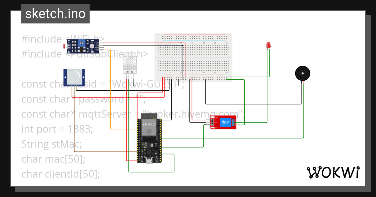 projet Copy (2) - Wokwi ESP32, STM32, Arduino Simulator