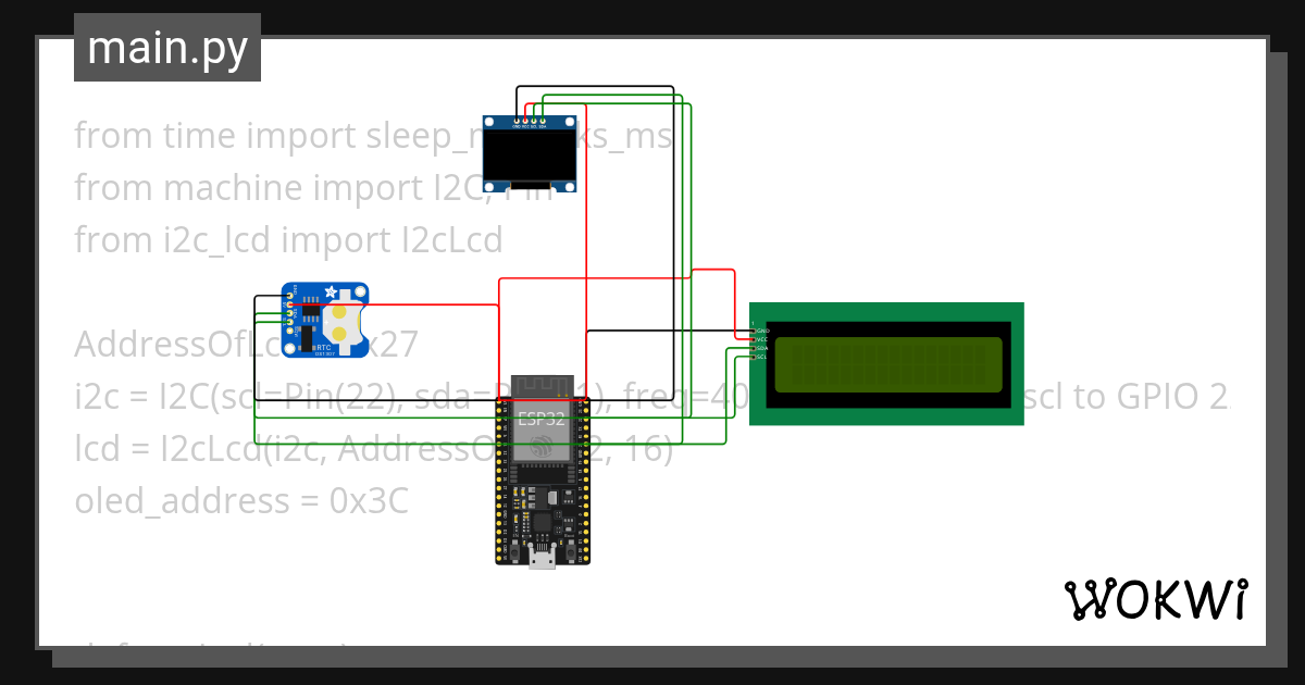 Ssss Wokwi Esp32 Stm32 Arduino Simulator 6051
