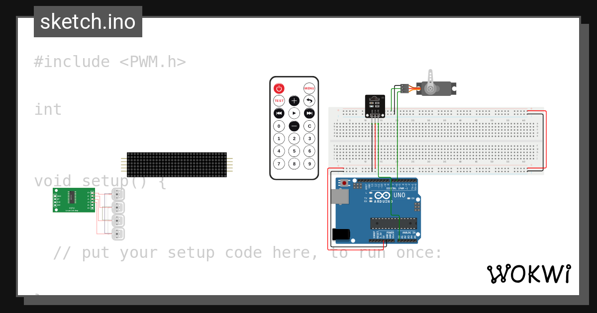 Vv Wokwi Esp32 Stm32 Arduino Simulator