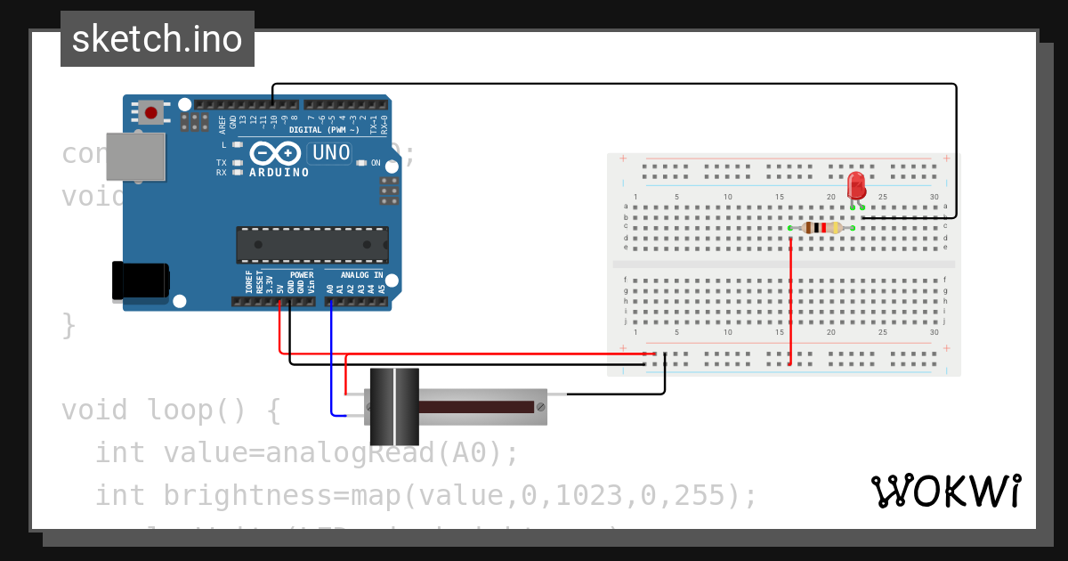 036 Wokwi Esp32 Stm32 Arduino Simulator 