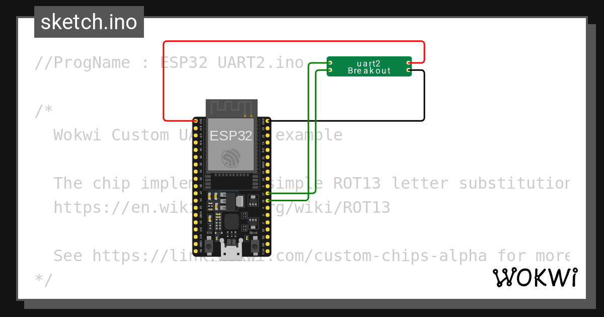 Esp32uart2 Wokwi Esp32 Stm32 Arduino Simulator 9489