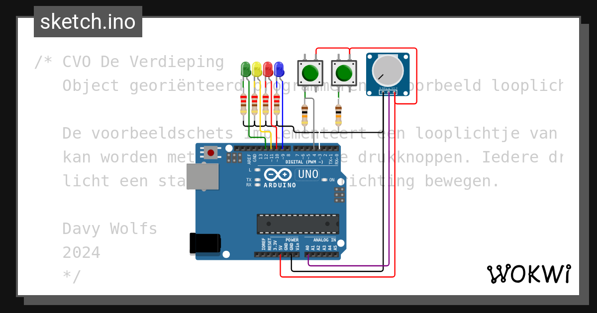 Wokwi Online Esp32 Stm32 Arduino Simulator 5111