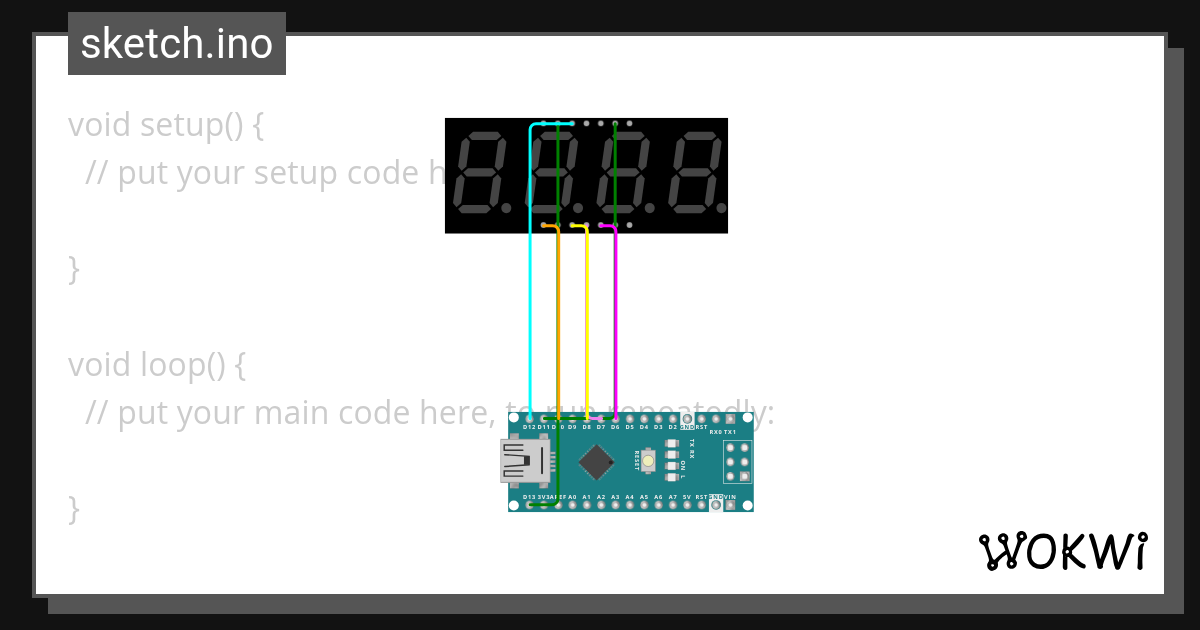 Nano Sexmen Tri Hartatik Wokwi Esp32 Stm32 Arduino Simulator 6314