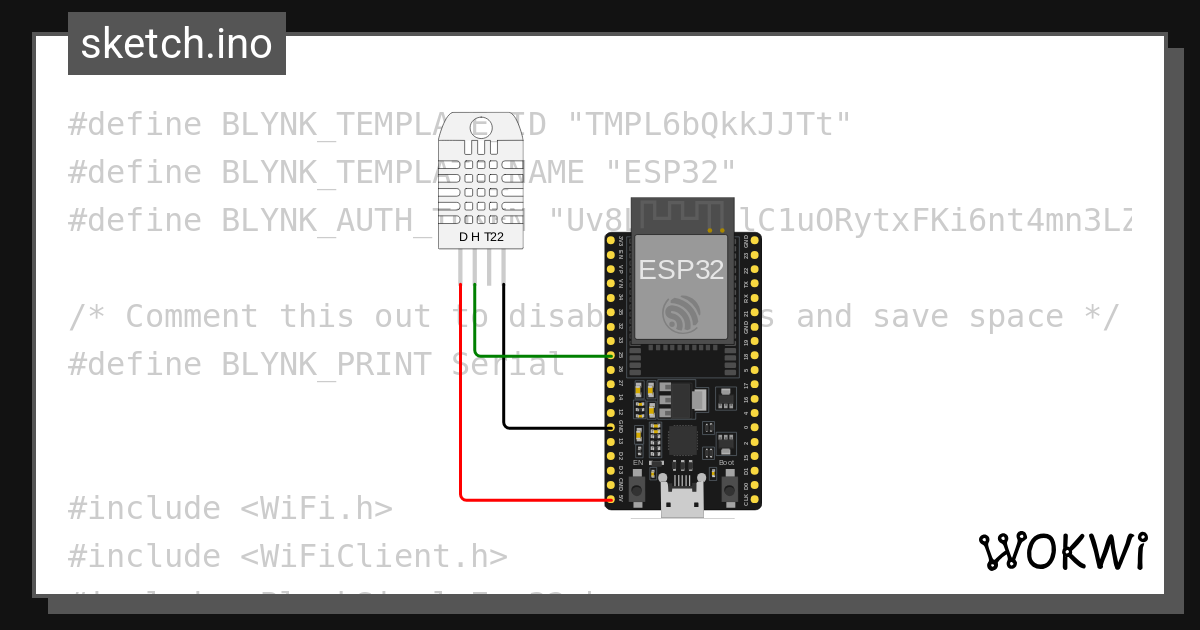 Esp Wokwi Esp32 Stm32 Arduino Simulator 2409