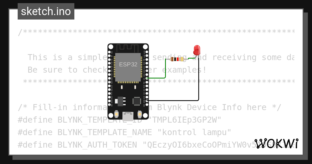 Atrur Slebew Wokwi Esp32 Stm32 Arduino Simulator