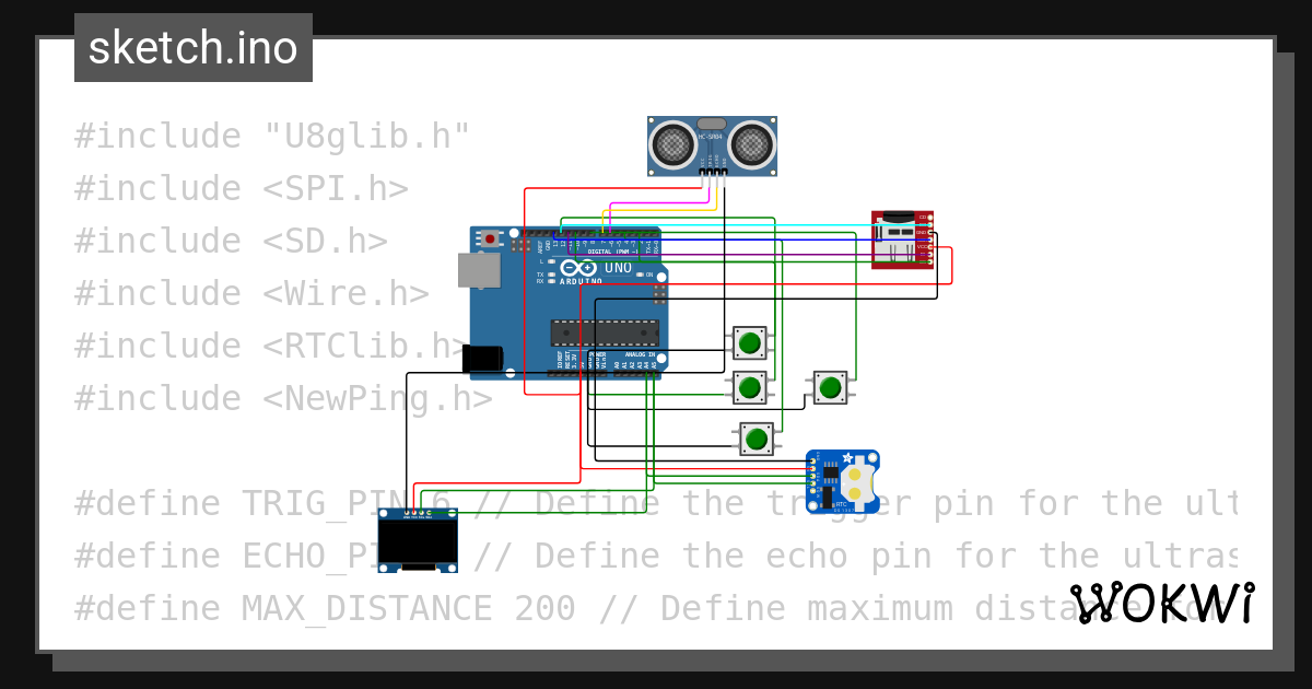 Try2 Wokwi Esp32 Stm32 Arduino Simulator