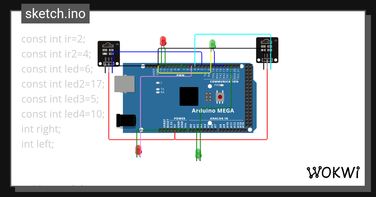 Project2 Wokwi Esp32 Stm32 Arduino Simulator 2758