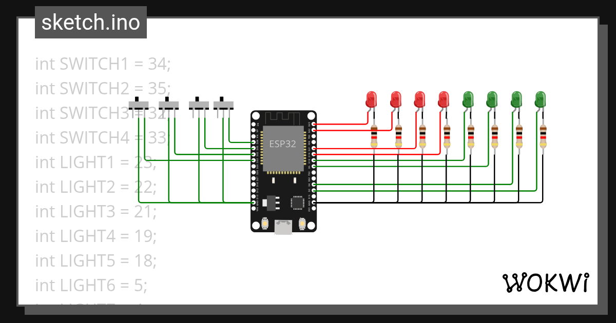 Wokwi Esp32 Devkit V1 Copy Wokwi Esp32 Stm32 Arduino Simulator