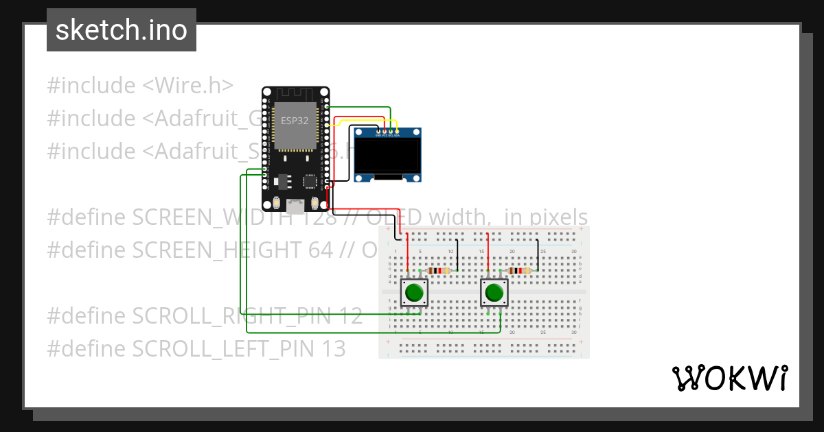 Wokwi Online Esp32 Stm32 Arduino Simulator 4633