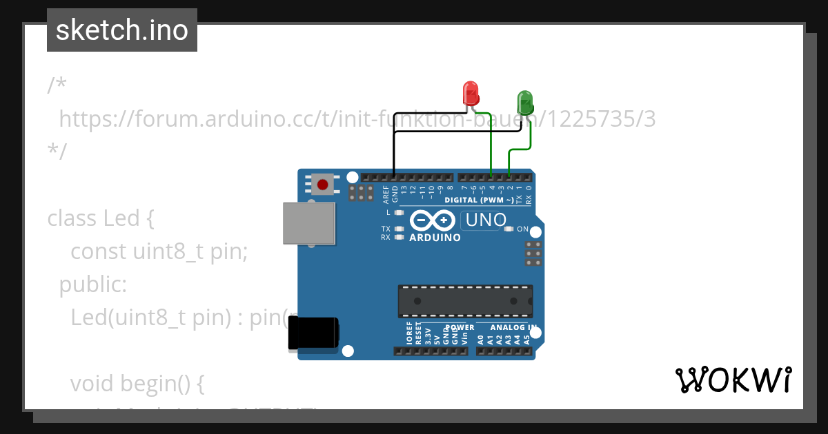 Fun With Oop Wokwi Esp32 Stm32 Arduino Simulator 3786