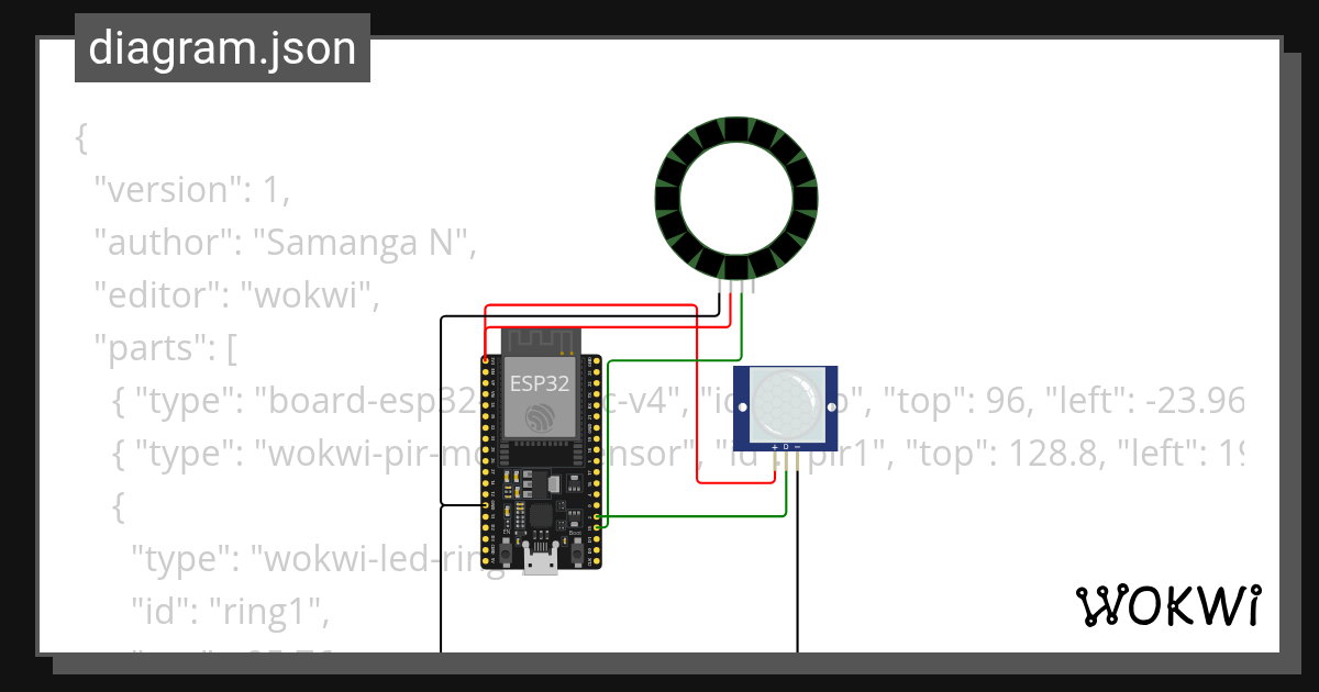 C262 Ta Final Wokwi Esp32 Stm32 Arduino Simulator 