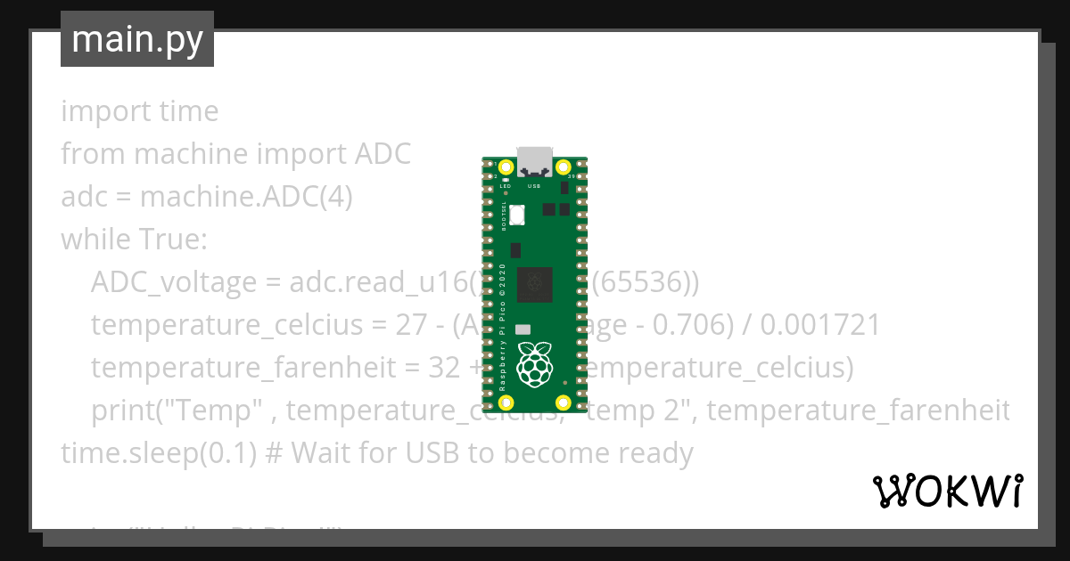 питон ардуино 1000 7 Wokwi Esp32 Stm32 Arduino Simulatorenc 6473