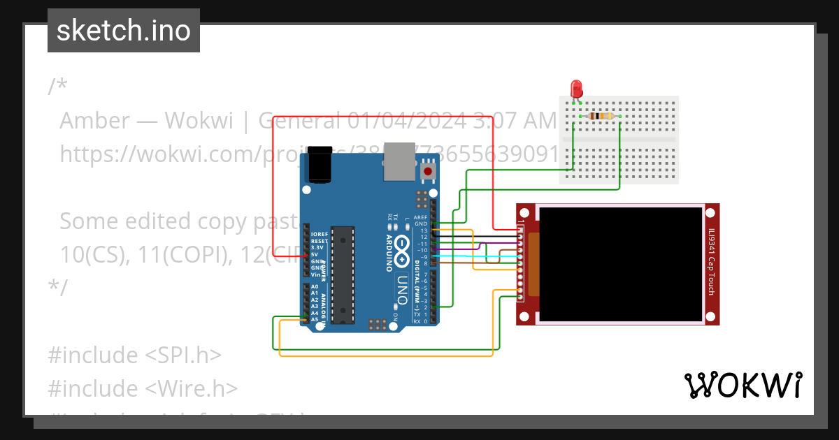 TouchScreen_LED_Control Copy - Wokwi ESP32, STM32, Arduino Simulator