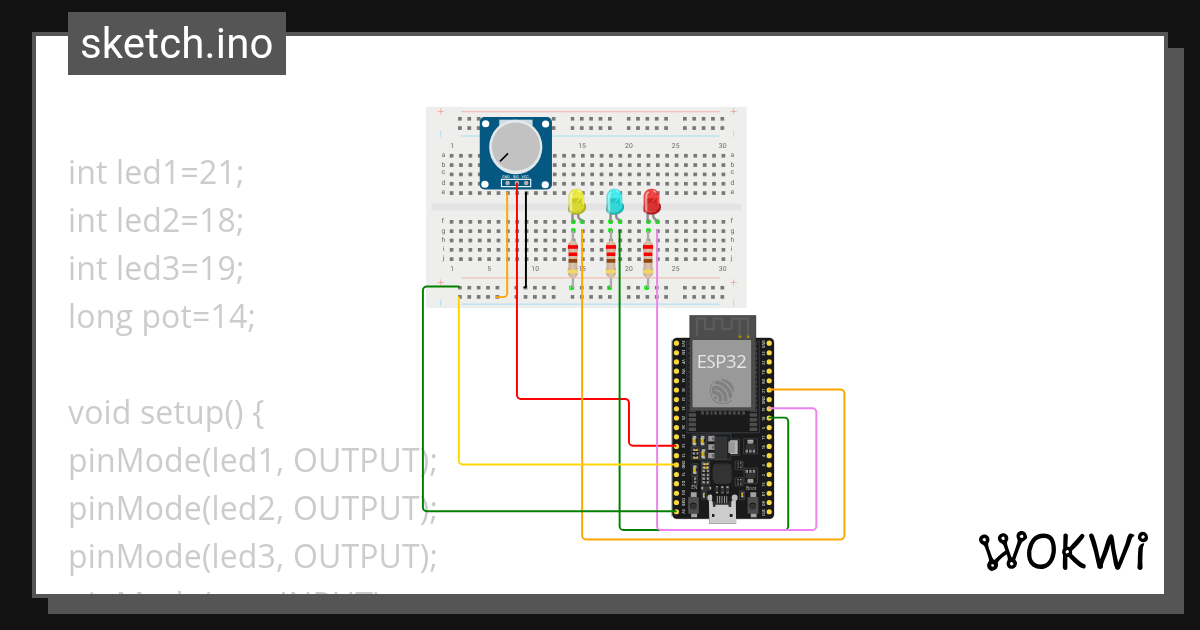 duarte freddy - Wokwi ESP32, STM32, Arduino Simulator duarte freddy - Wokwi ESP32, STM32, Arduino Simulator