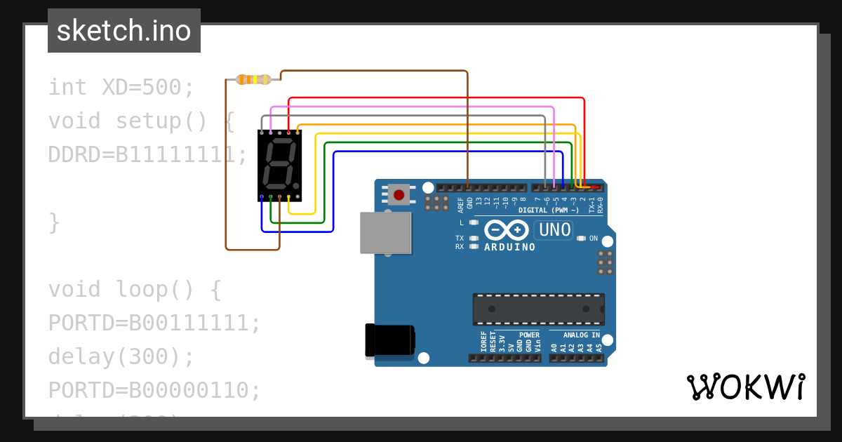 Arduino Sg Wokwi Esp32 Stm32 Arduino Simulator