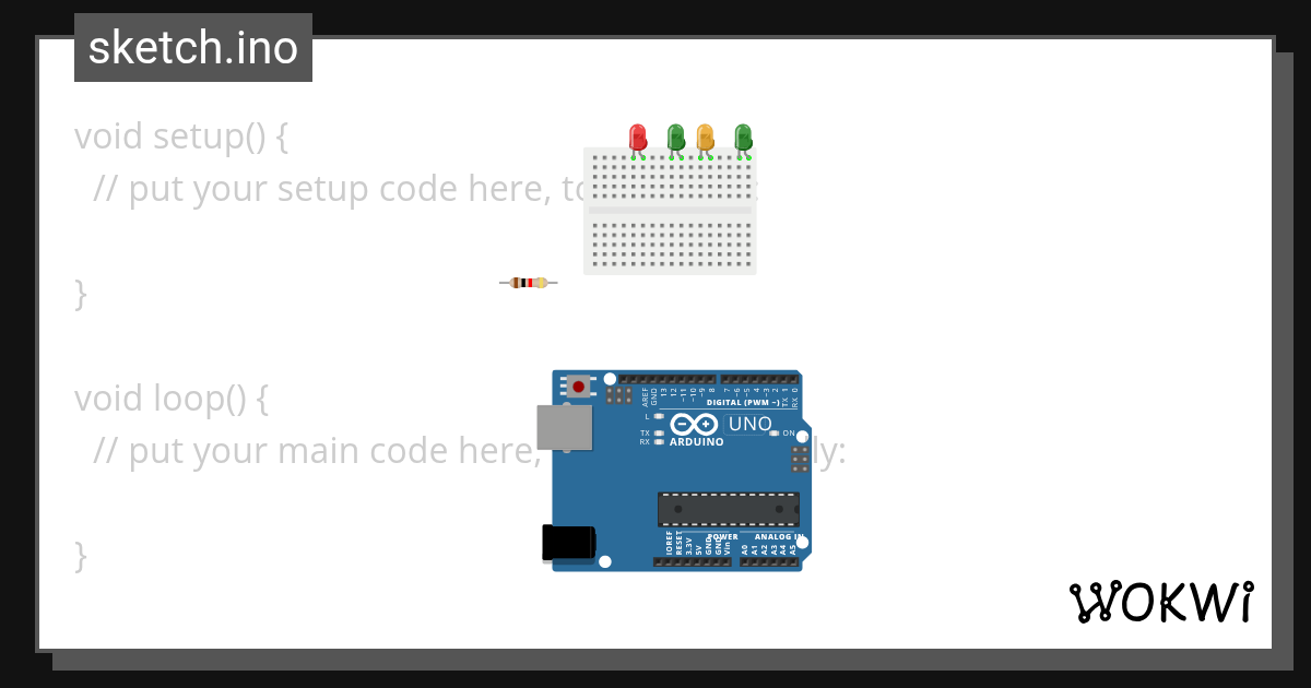 led on off - Wokwi ESP32, STM32, Arduino Simulator led on off - Wokwi ESP32, STM32, Arduino Simulator