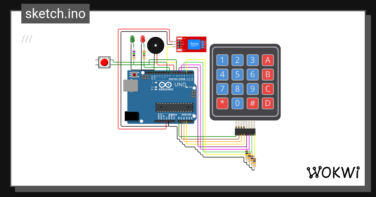 Wokwi Asd Wokwi Esp32 Stm32 Arduino Simulator 