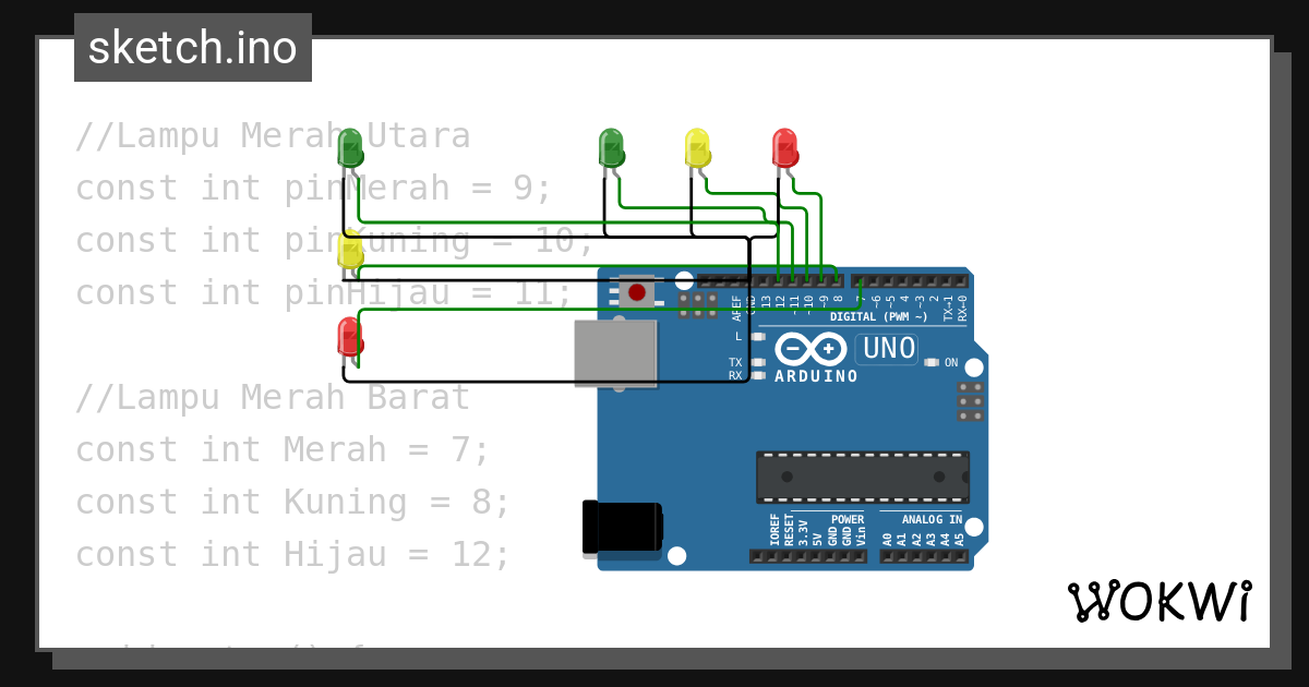 Wokwi Online Esp32 Stm32 Arduino Simulator 0690