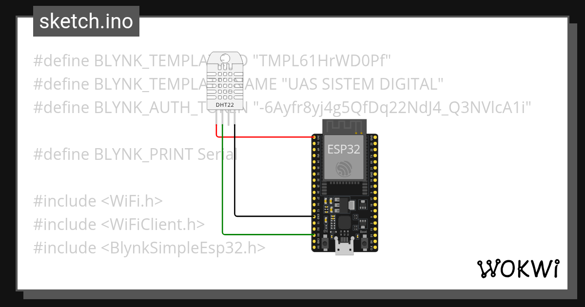 coba - Wokwi ESP32, STM32, Arduino Simulator
