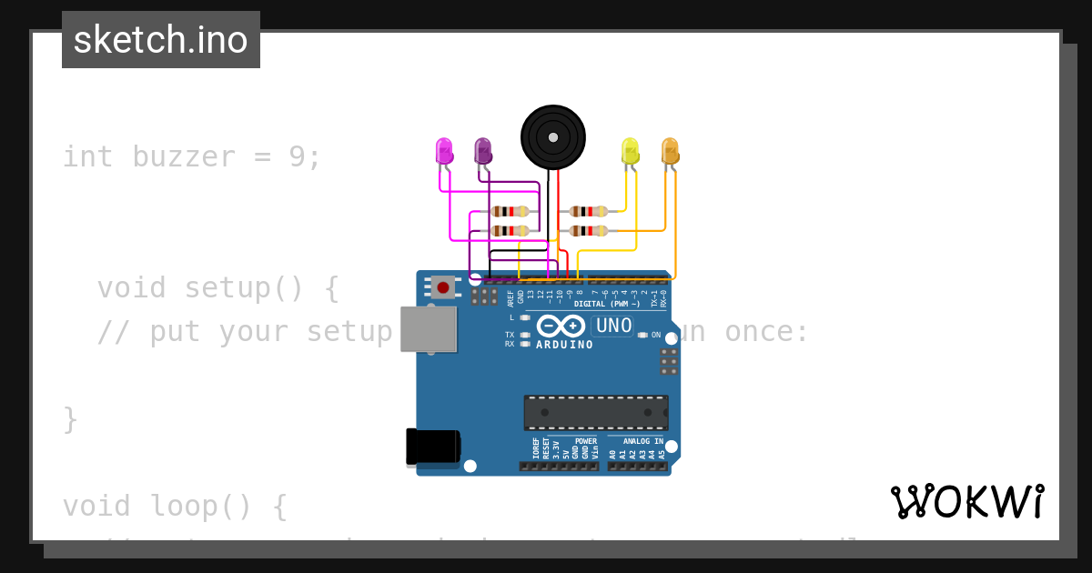 Pendeteksi Barang Yang Blm Dibayar Wokwi Esp32 Stm32 Arduino Simulator 2222