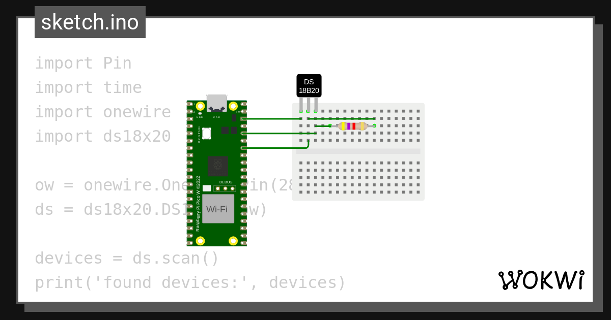Uwu Wokwi Esp32 Stm32 Arduino Simulator