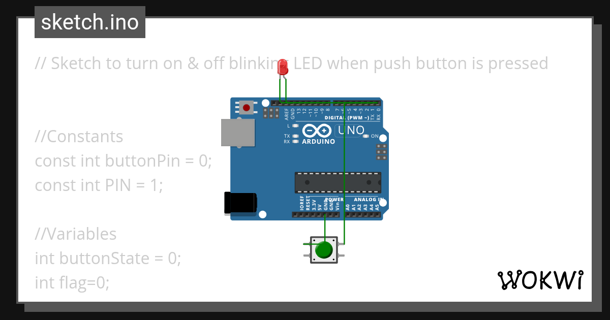 Exp2 Wokwi Esp32 Stm32 Arduino Simulator 