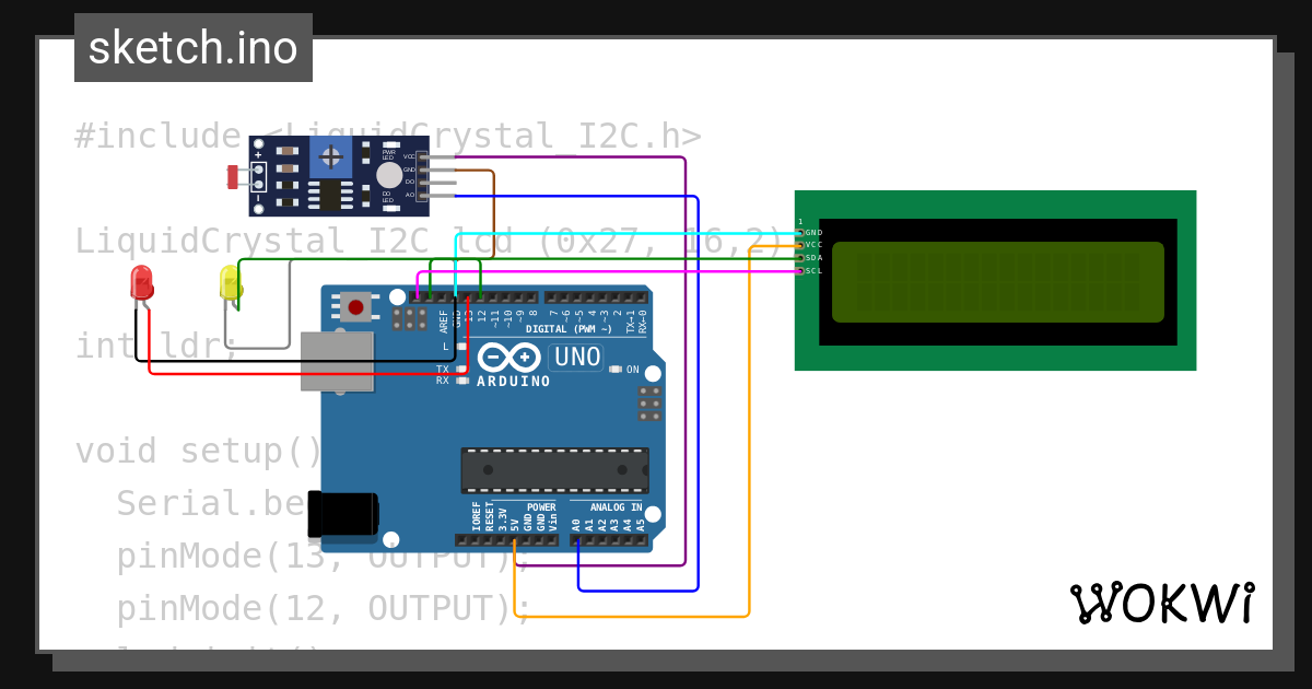 Tugas Kk 1 Wokwi Esp32 Stm32 Arduino Simulator