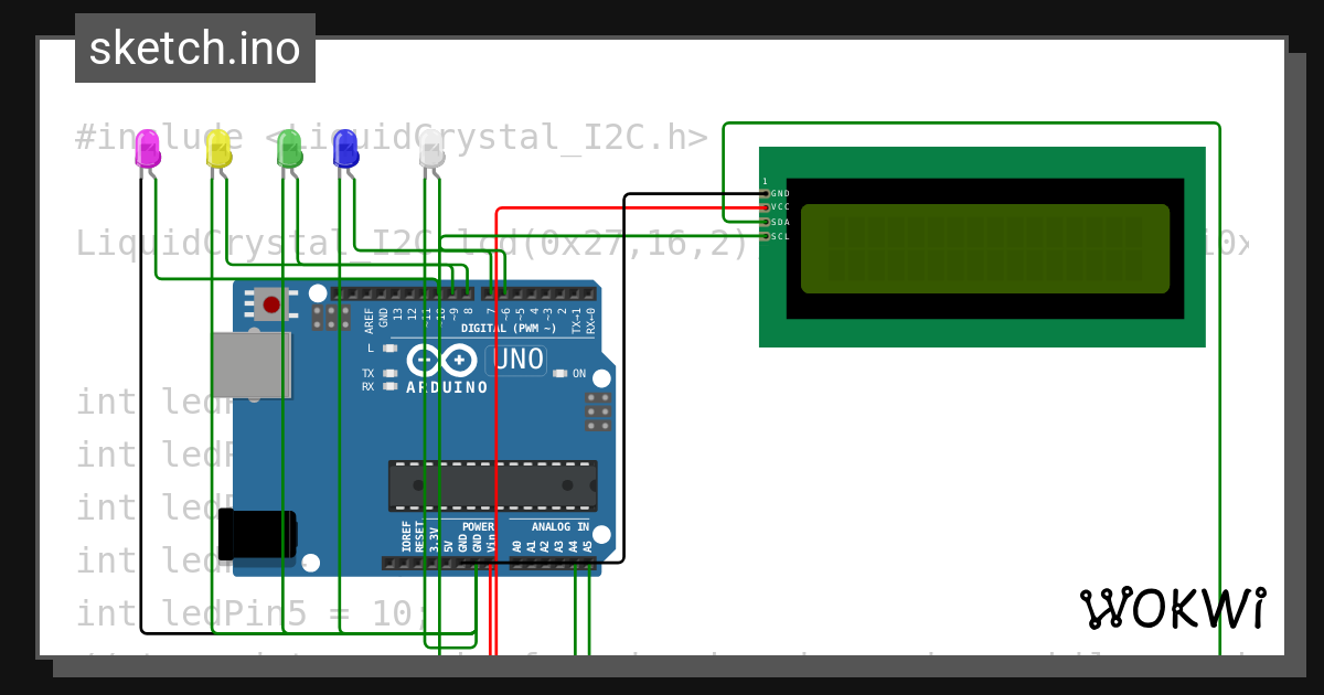 Daffa Lcd Wokwi Esp32 Stm32 Arduino Simulator 9265