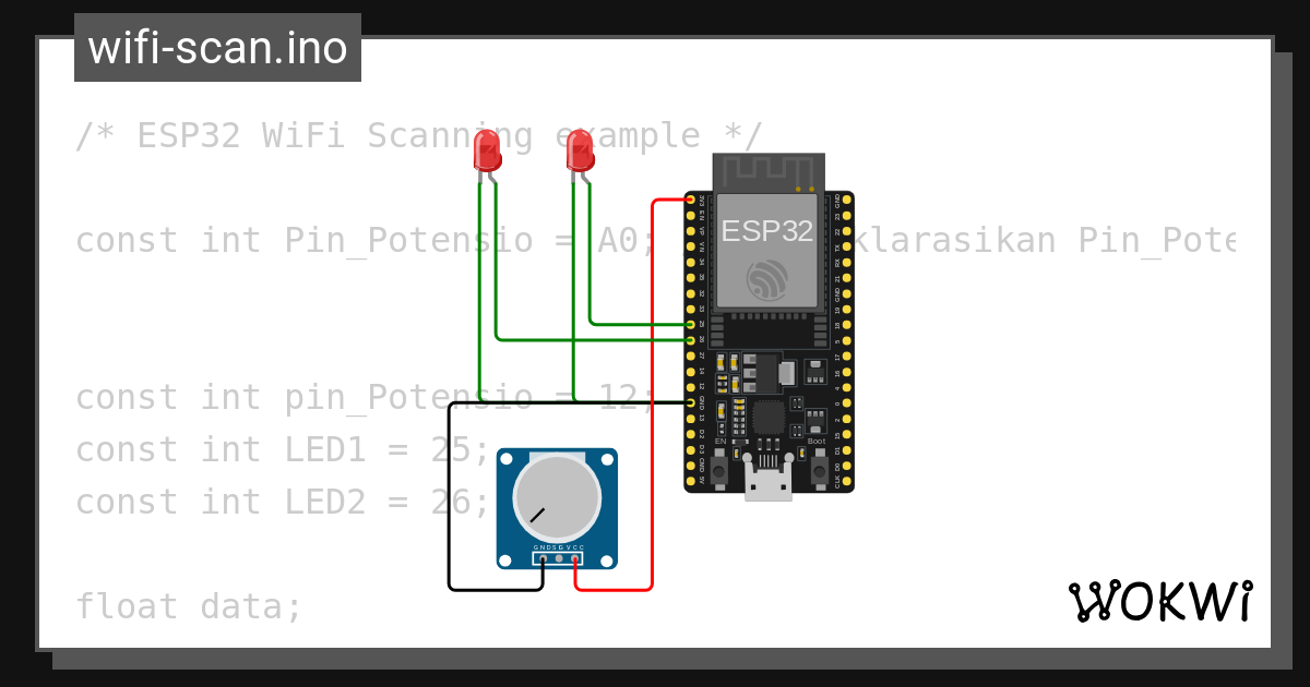 Wokwi Online Esp32 Stm32 Arduino Simulator 1304