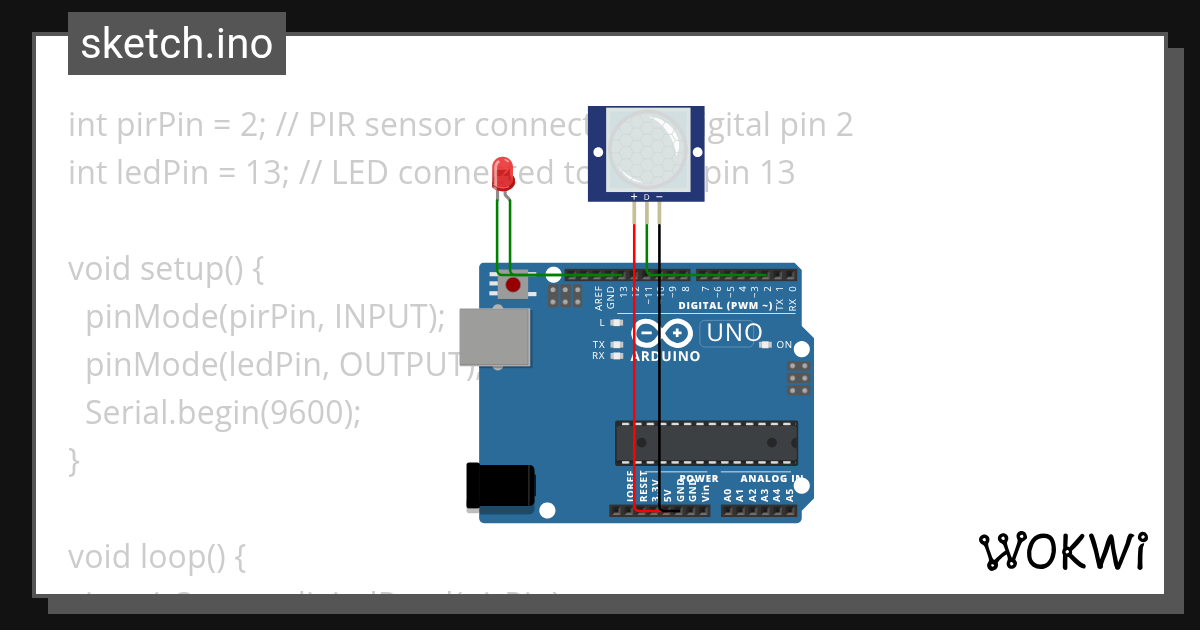 Wokwi - Online ESP32, STM32, Arduino Simulator