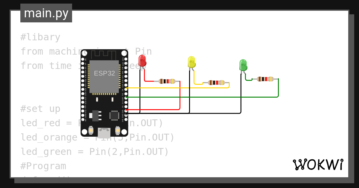Wokwi Online Esp32 Stm32 Arduino Simulator 3767