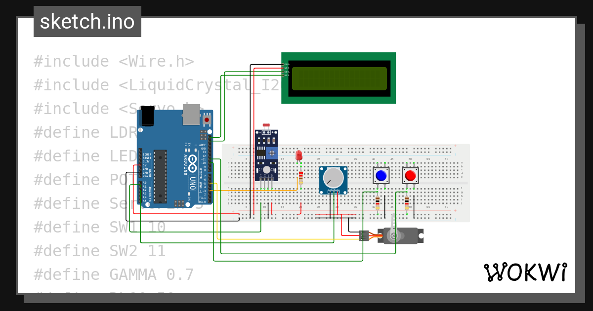 Gg 02 Wokwi Esp32 Stm32 Arduino Simulator