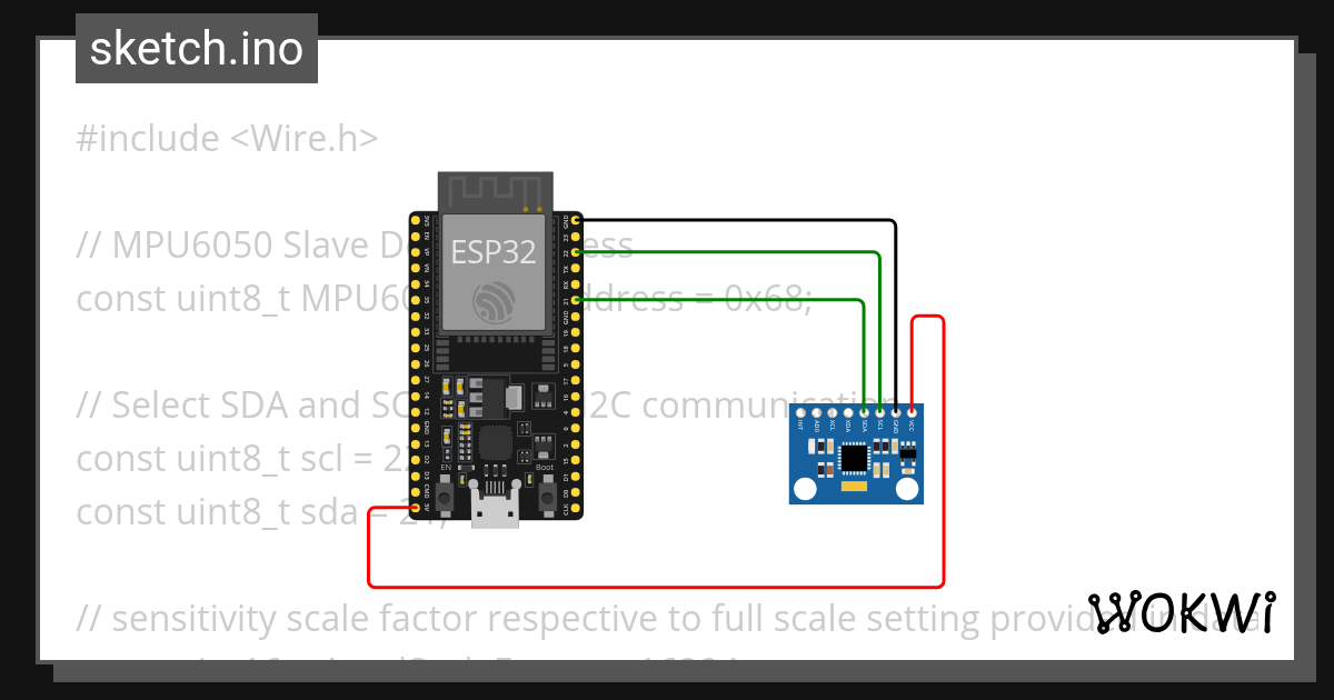 dispense sample - Wokwi ESP32, STM32, Arduino Simulator