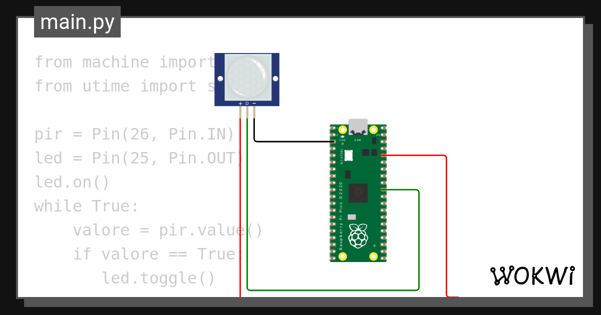 045 Wokwi Esp32 Stm32 Arduino Simulator